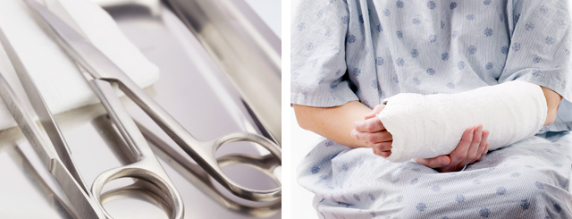 Wound Care | Valley Hospital Medical Center